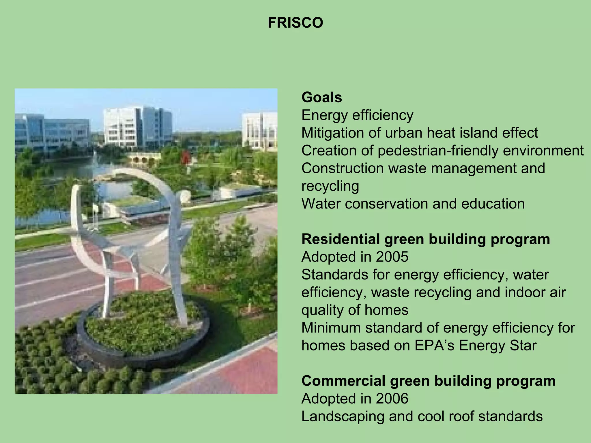 Leed Civil Engineering Strategies | PPT