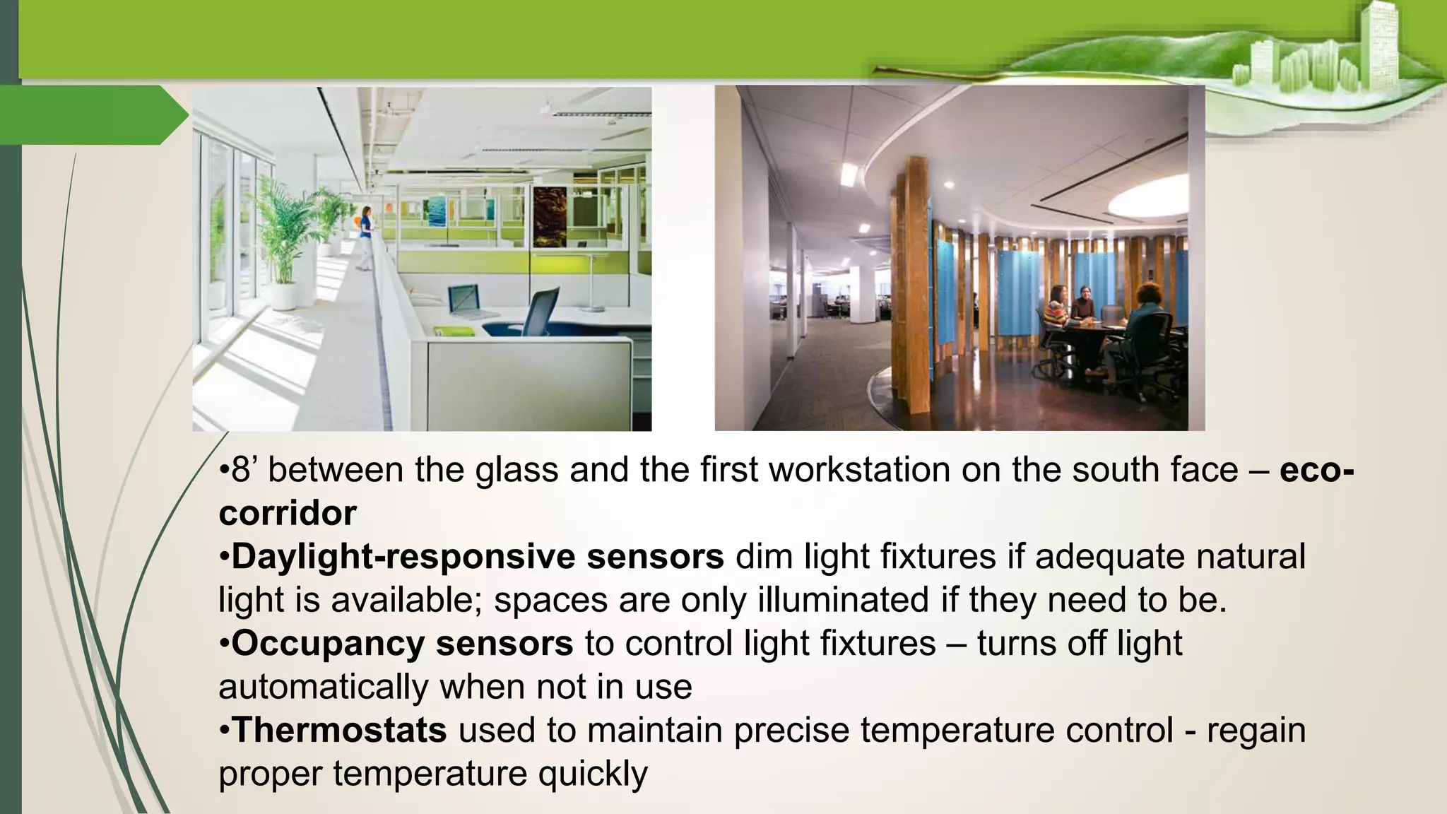 LEED | PPTX