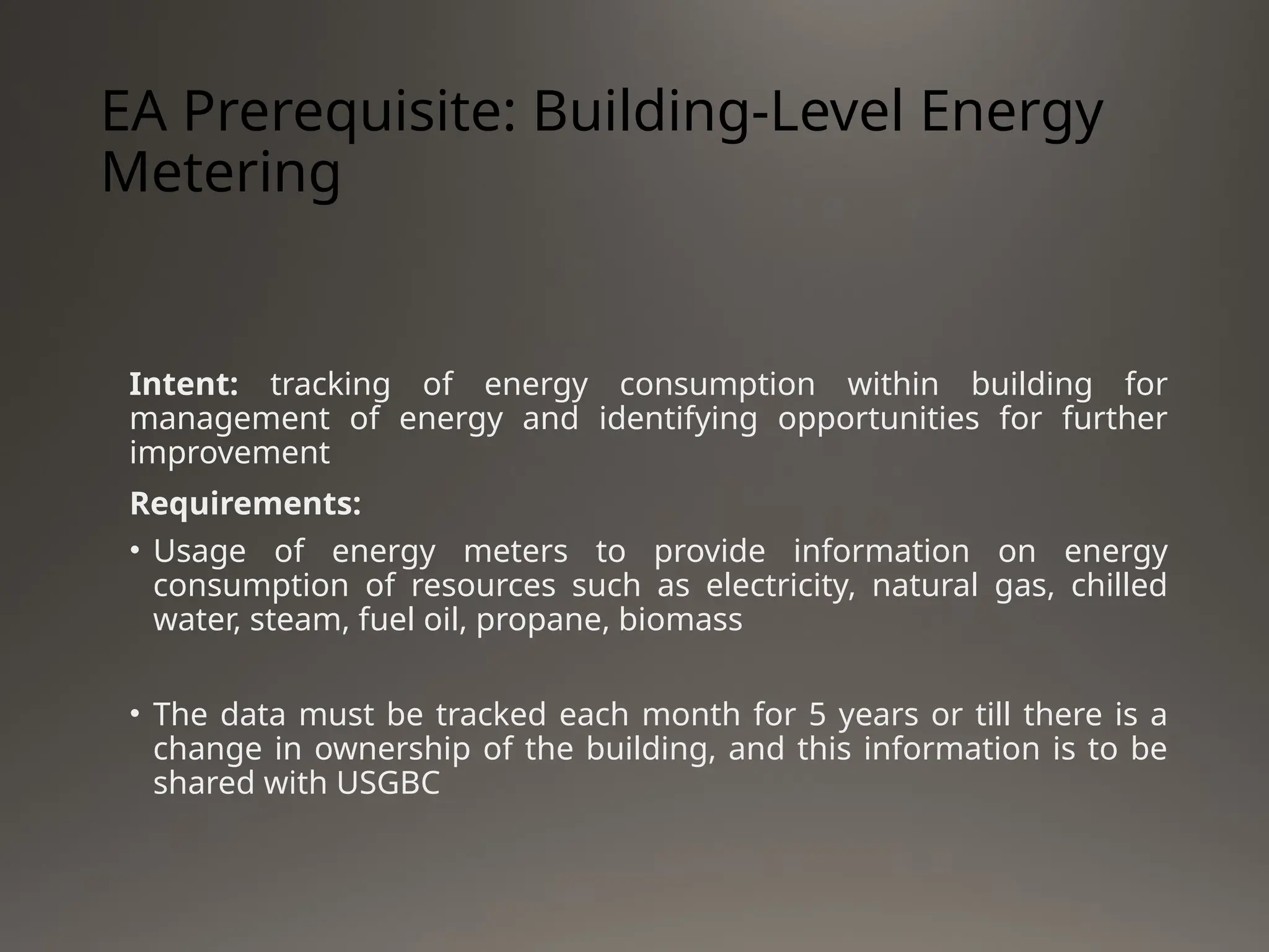 LEED - Group 2-Energy and Atmosphere.pptx