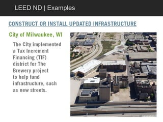 Leed nd drcog | PPT