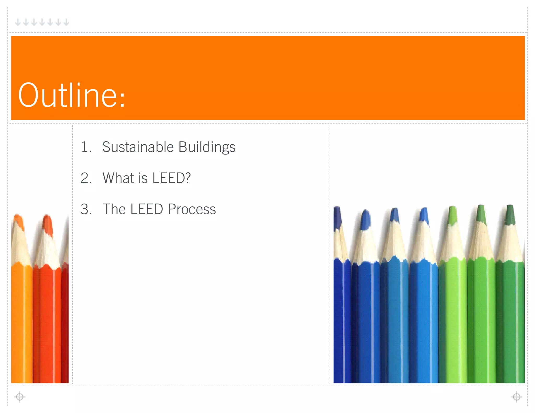 An Introduction to the LEED Rating Systems | PDF