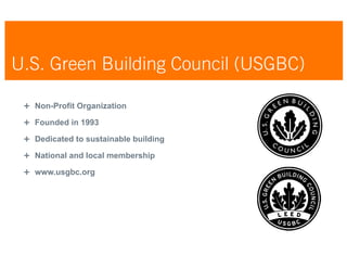 An Introduction to the LEED Rating Systems | PDF