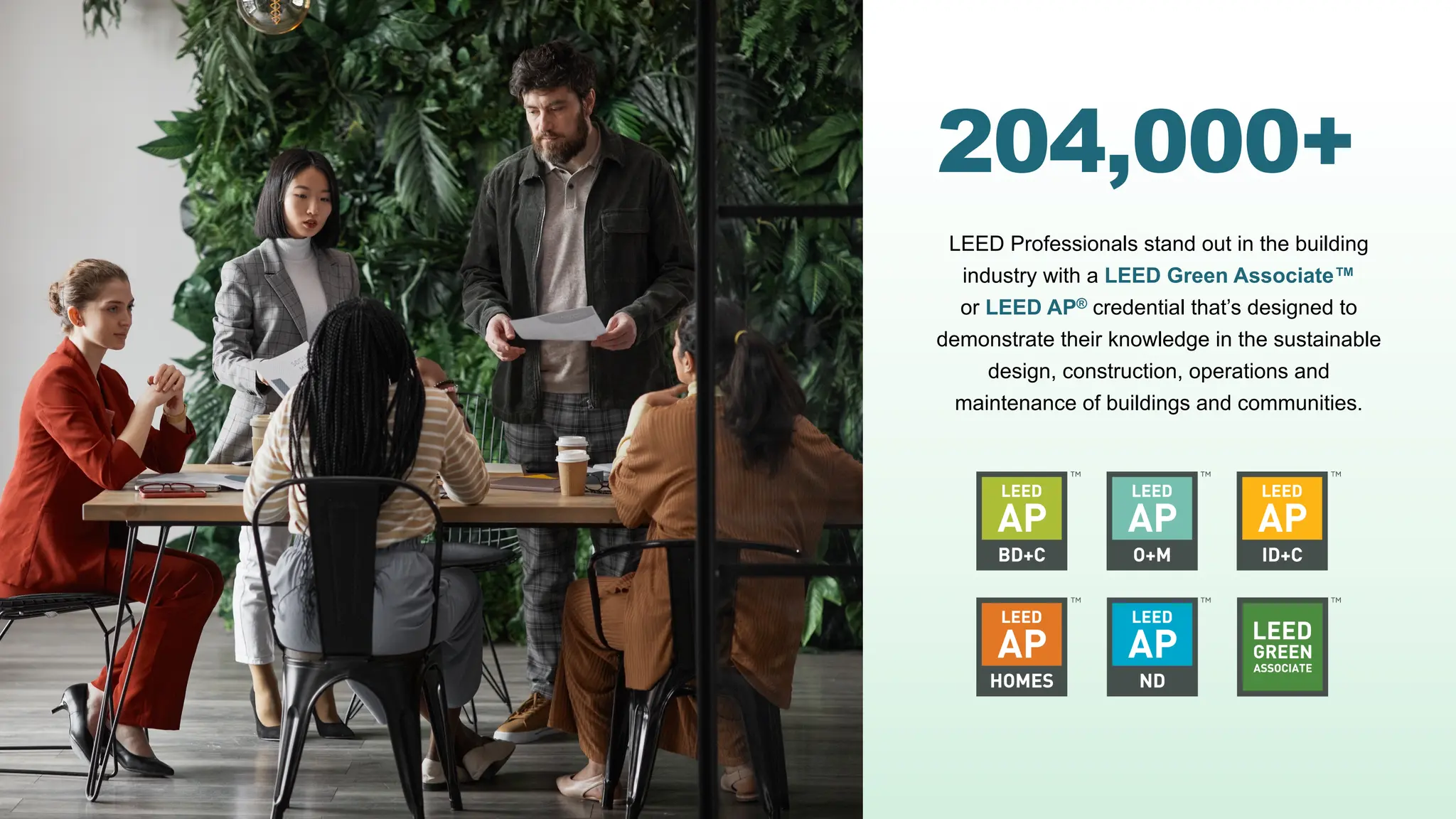 About LEED | The world's most widely used green building rating system ...