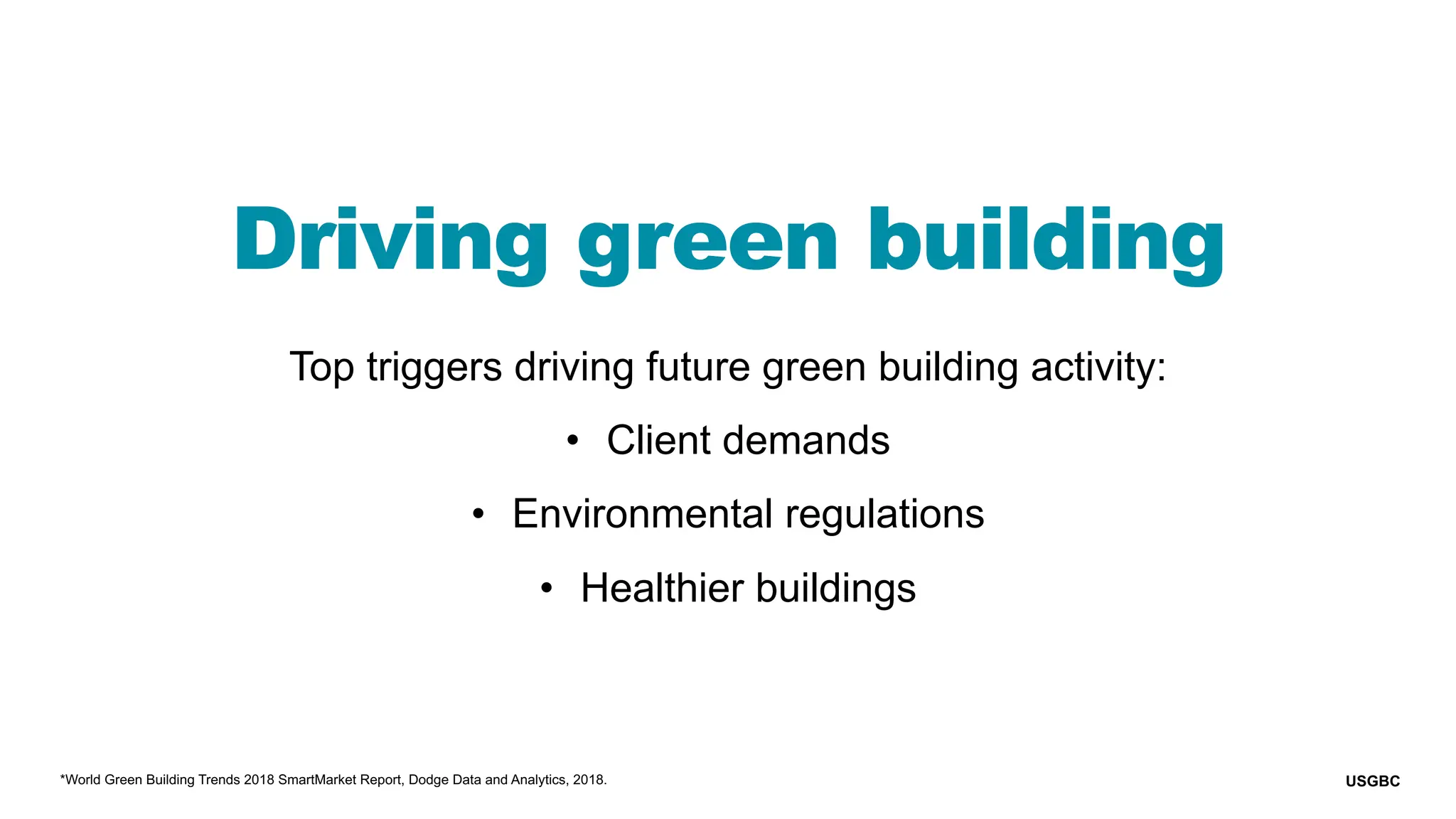 About LEED | The world's most widely used green building rating system ...