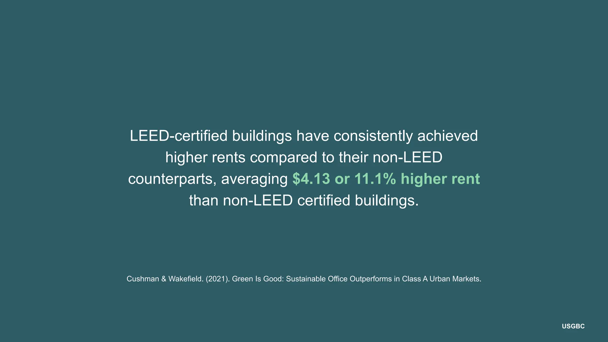 About LEED | The world's most widely used green building rating system ...