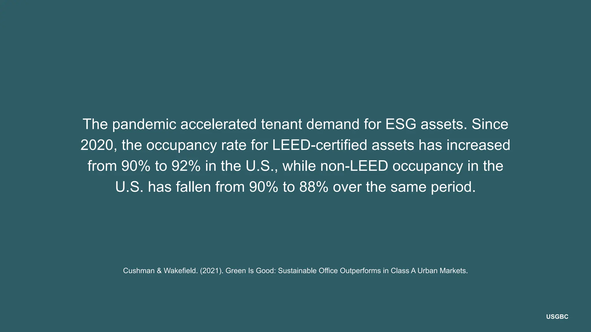About LEED | The world's most widely used green building rating system ...