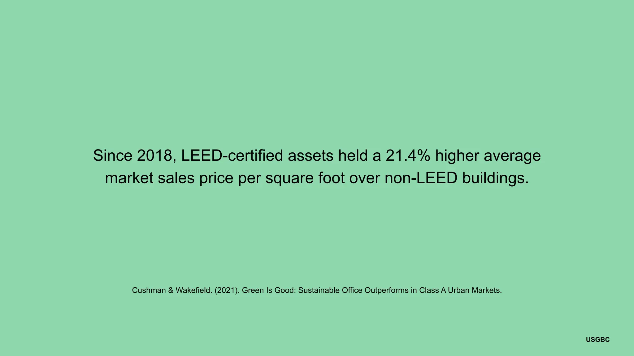 About LEED | The world's most widely used green building rating system ...