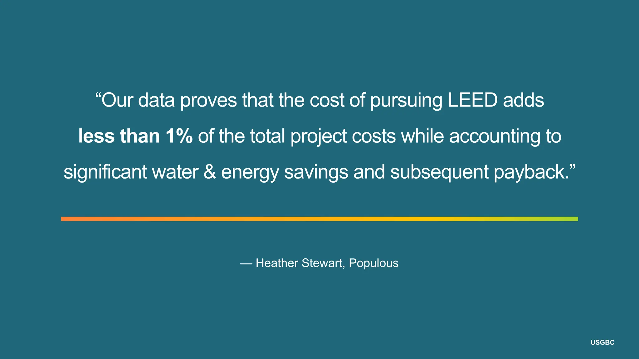 About LEED | The world's most widely used green building rating system ...