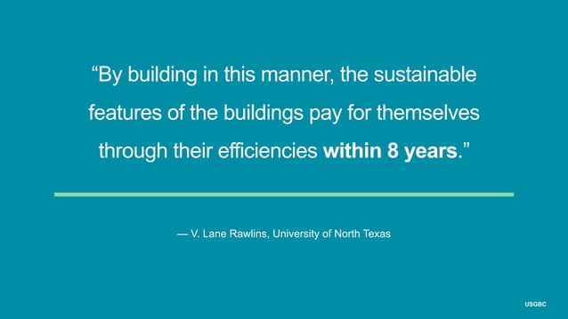 About LEED | The world's most widely used green building rating system ...