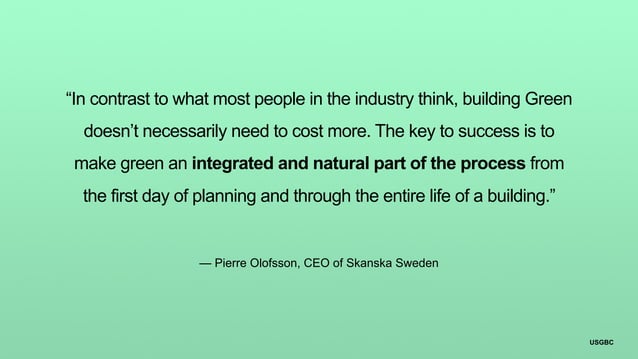 About LEED | The world's most widely used green building rating system ...