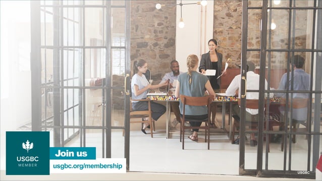 About LEED | The world's most widely used green building rating system ...