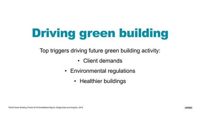About LEED | The world's most widely used green building rating system ...