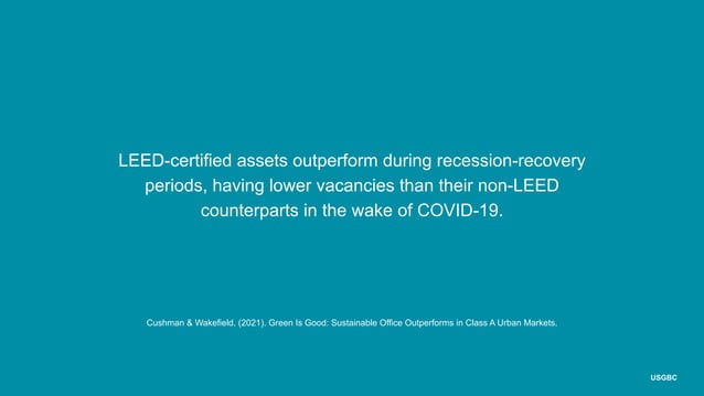 About LEED | The world's most widely used green building rating system ...