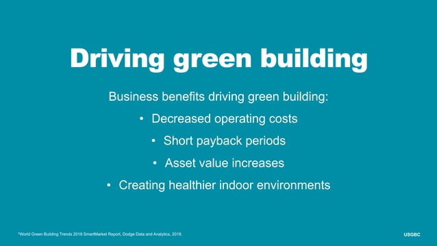 About LEED | The world's most widely used green building rating system ...
