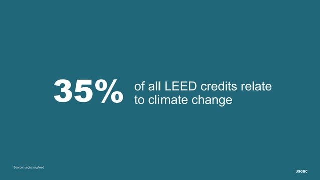 About LEED | The world's most widely used green building rating system ...