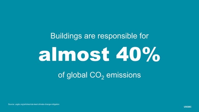 About LEED | The world's most widely used green building rating system ...