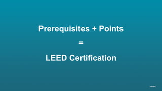 About LEED | The world's most widely used green building rating system ...