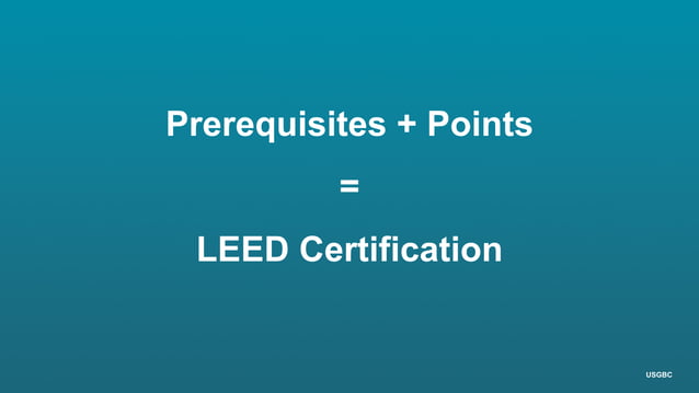 About LEED | The world's most widely used green building rating system ...