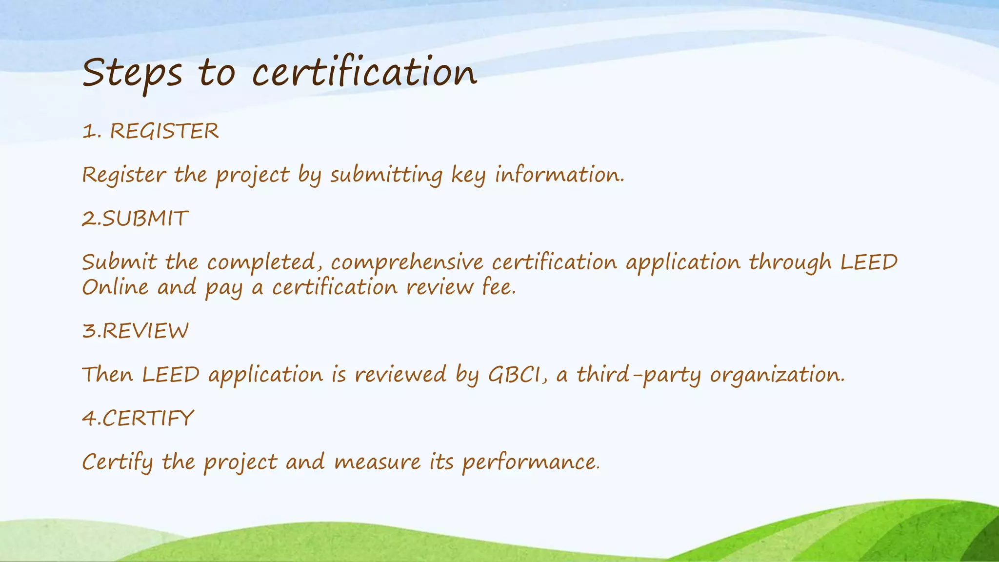 Leed factories in bangladesh 1 | PPTX