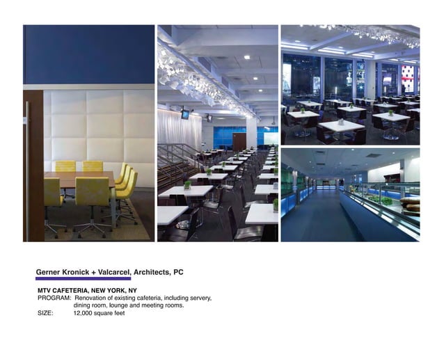Leed Interior Brochure | PPT