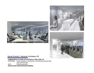 Leed Interior Brochure | PPT