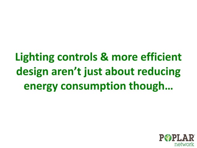 LEED v4 Green Building Focuses on Lighting | PPTX | Indoor Environmental Quality | Home & Garden