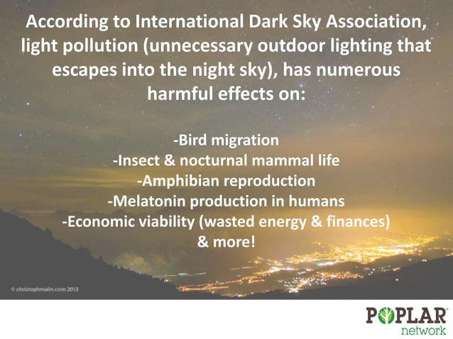 LEED v4 Green Building Focuses on Lighting | PPTX | Indoor Environmental Quality | Home & Garden