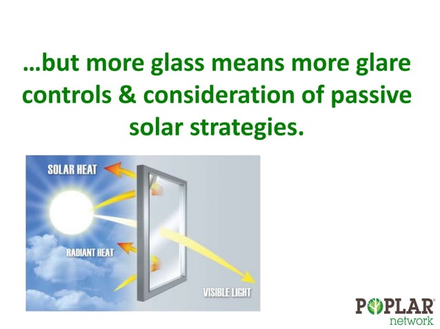 LEED v4 Green Building Focuses on Lighting | PPTX | Indoor ...