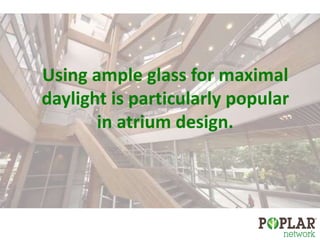 LEED v4 Green Building Focuses on Lighting | PPTX