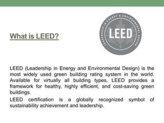 LEED Module 1.pptx