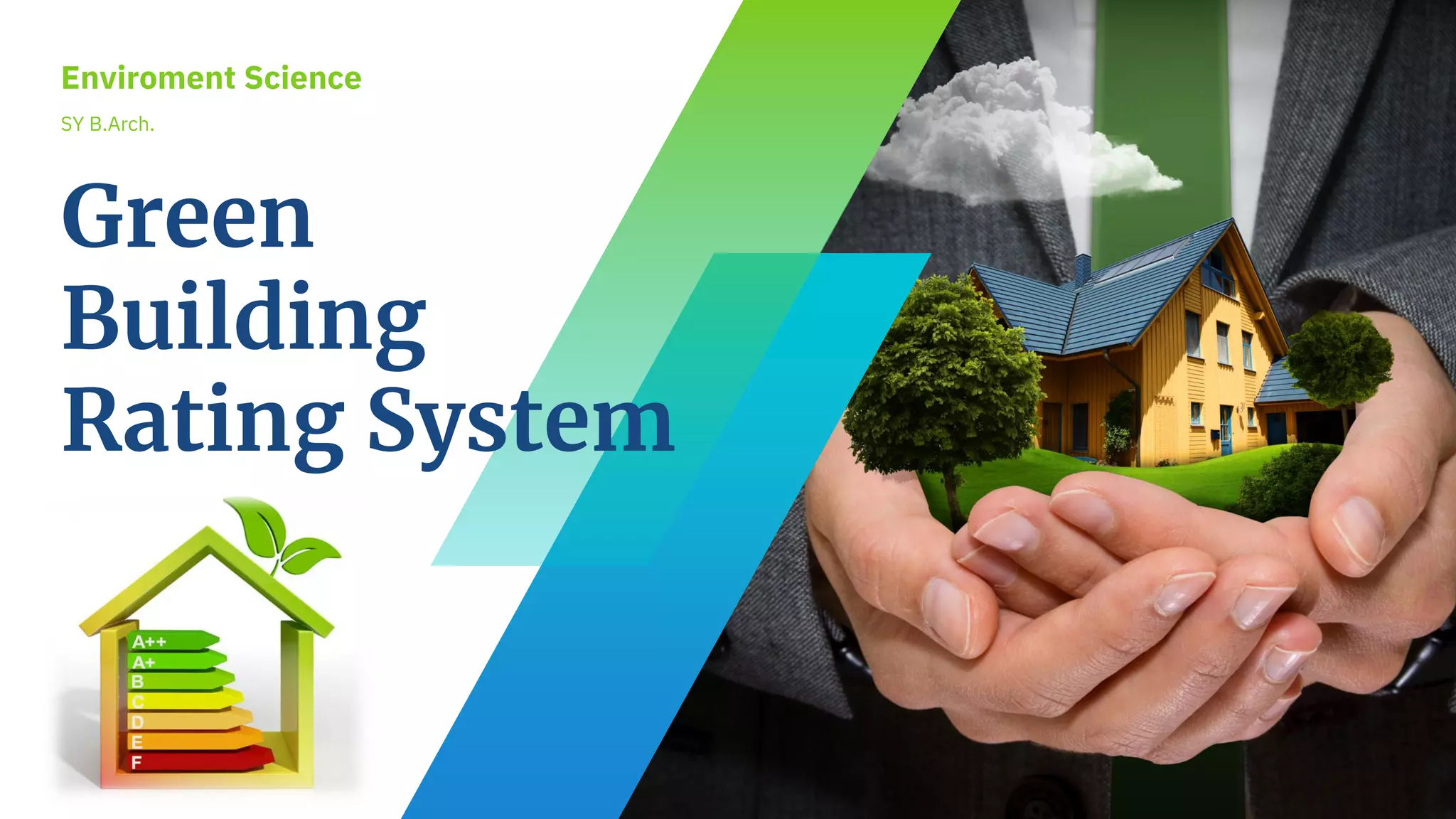 Green Building Rating LEED | PDF