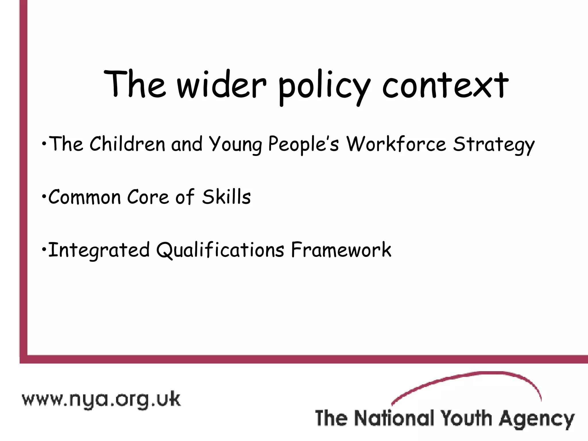 Leeds Workshop 3 Integrated Workforce Planning Diane Evans | PPT