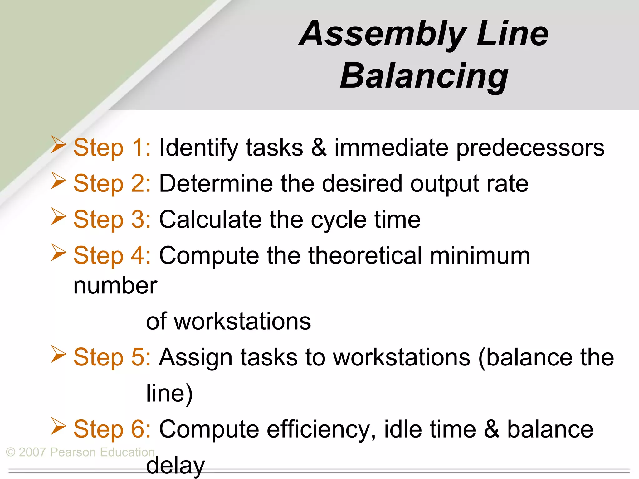 Process layout | PPT
