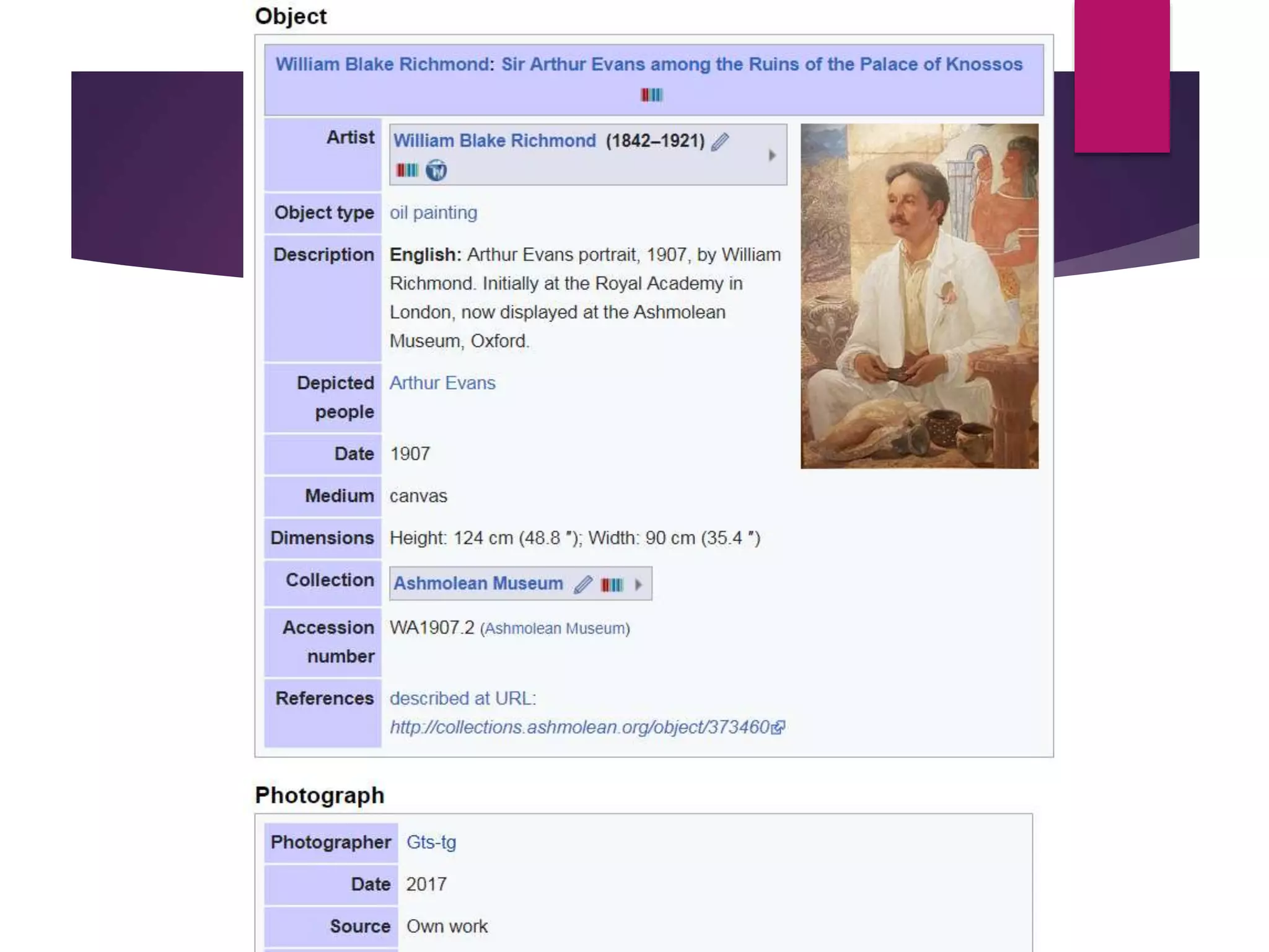 Wikimedia Commons and Wikidata: why and how? | PPT