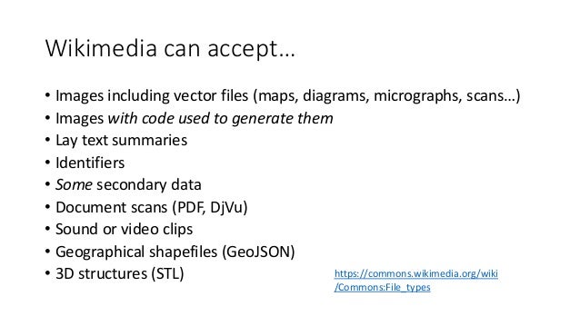 A global commons: turning research into educational material with ...
