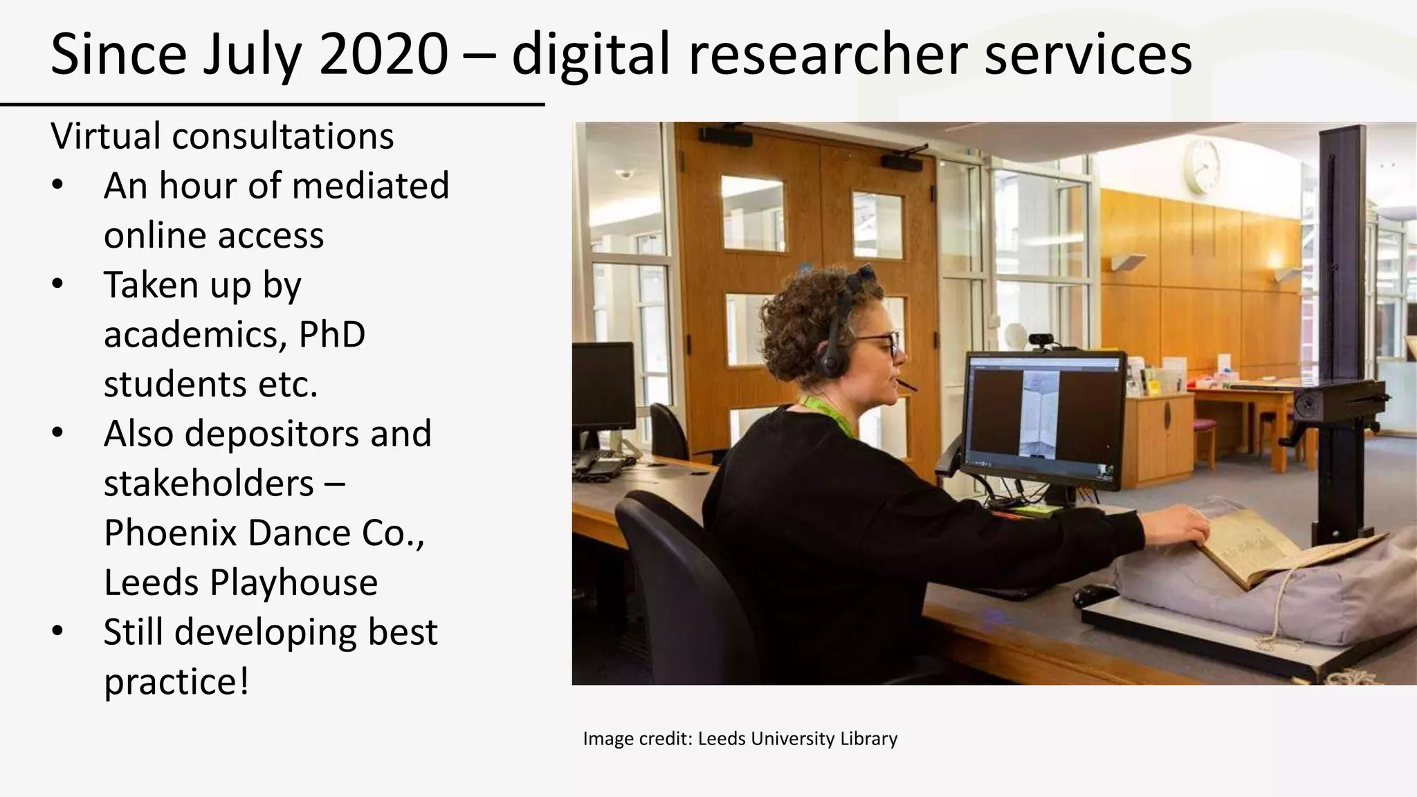 Tim Procter (University of Leeds) - Resilience at Leeds University ...