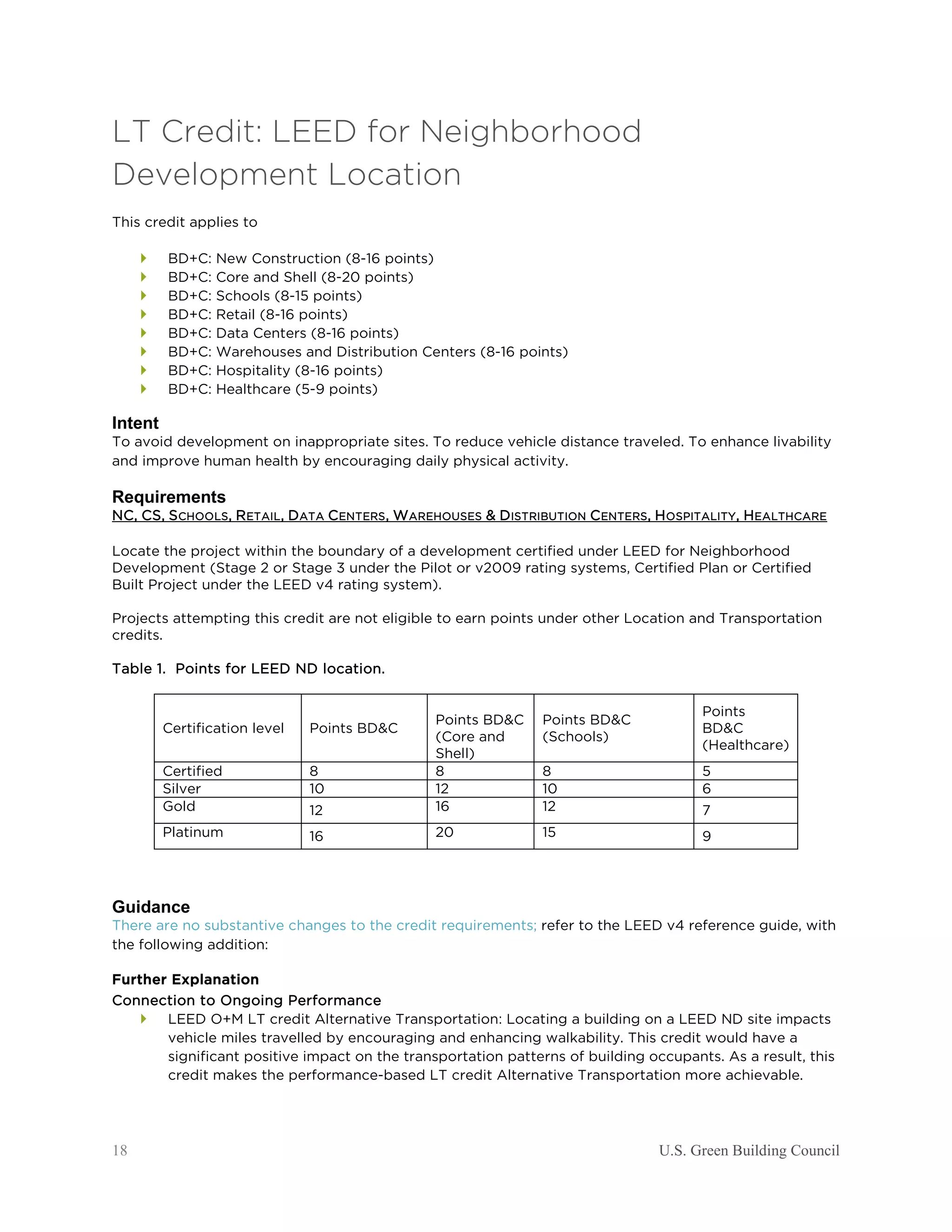 Leed v4.1 bd_c_guide_04092019__1_ | PDF