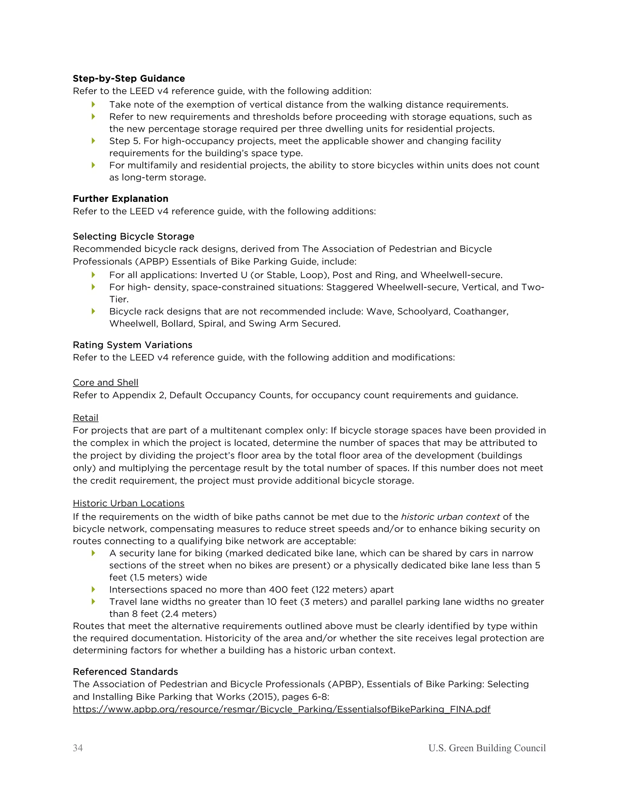 Leed v4.1 bd_c_guide_04092019__1_ | PDF