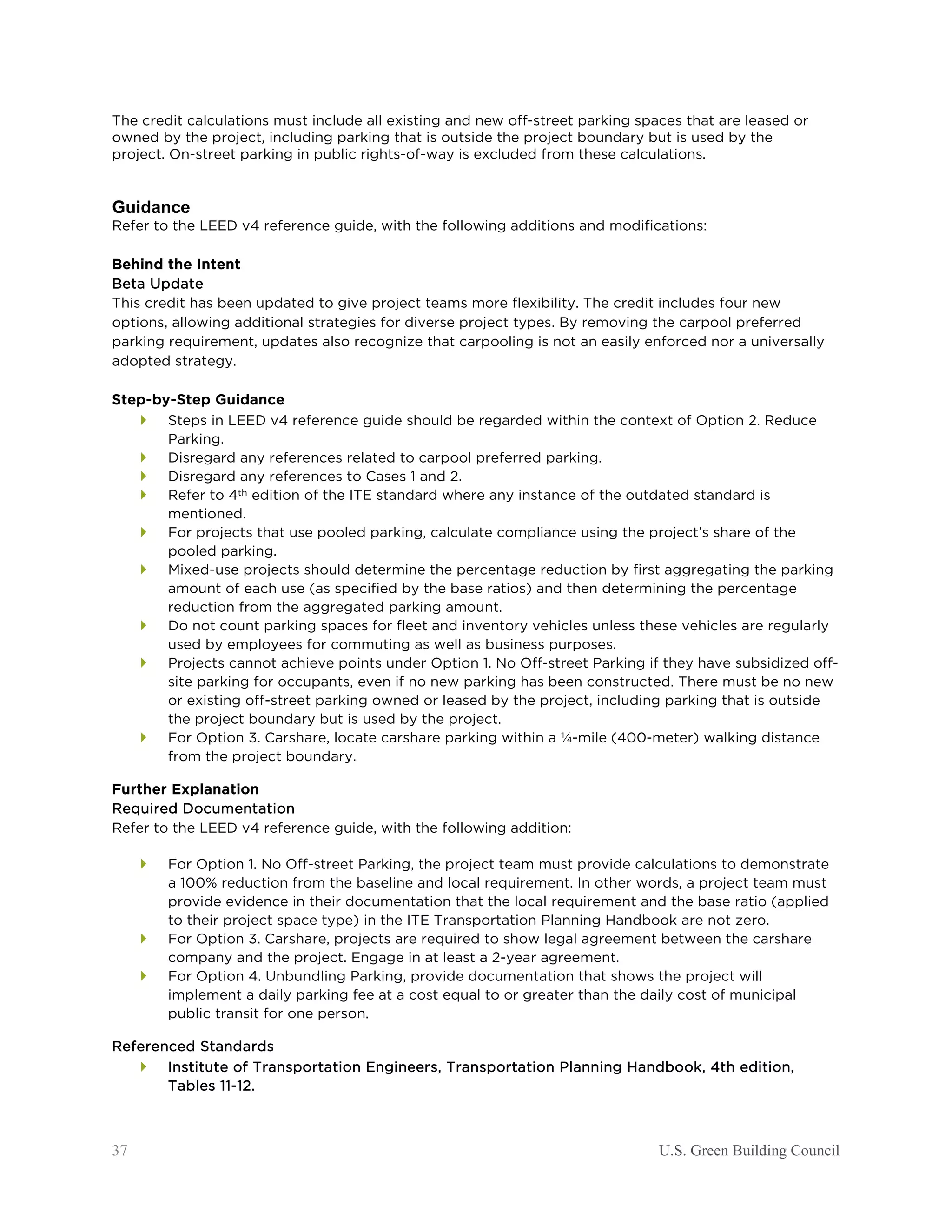 Leed v4.1 bd_c_guide_04092019__1_ | PDF