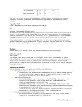 Leed v4.1 bd_c_guide_04092019__1_ | PDF