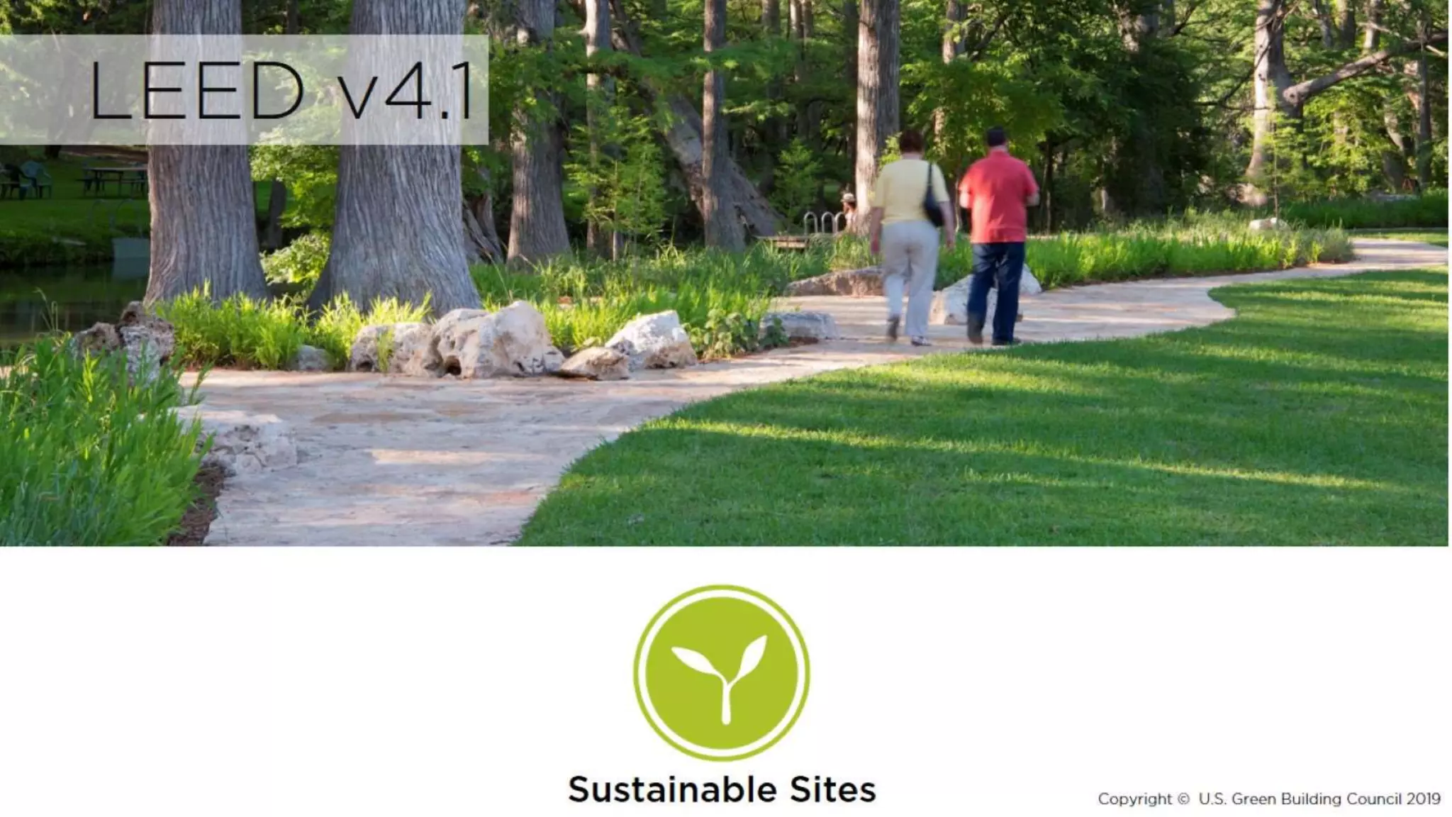 Welcome to LEED v4.1 for BD+C and ID+C | PPTX