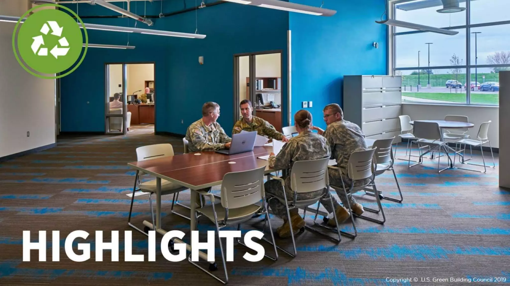 Welcome to LEED v4.1 for BD+C and ID+C | PPTX