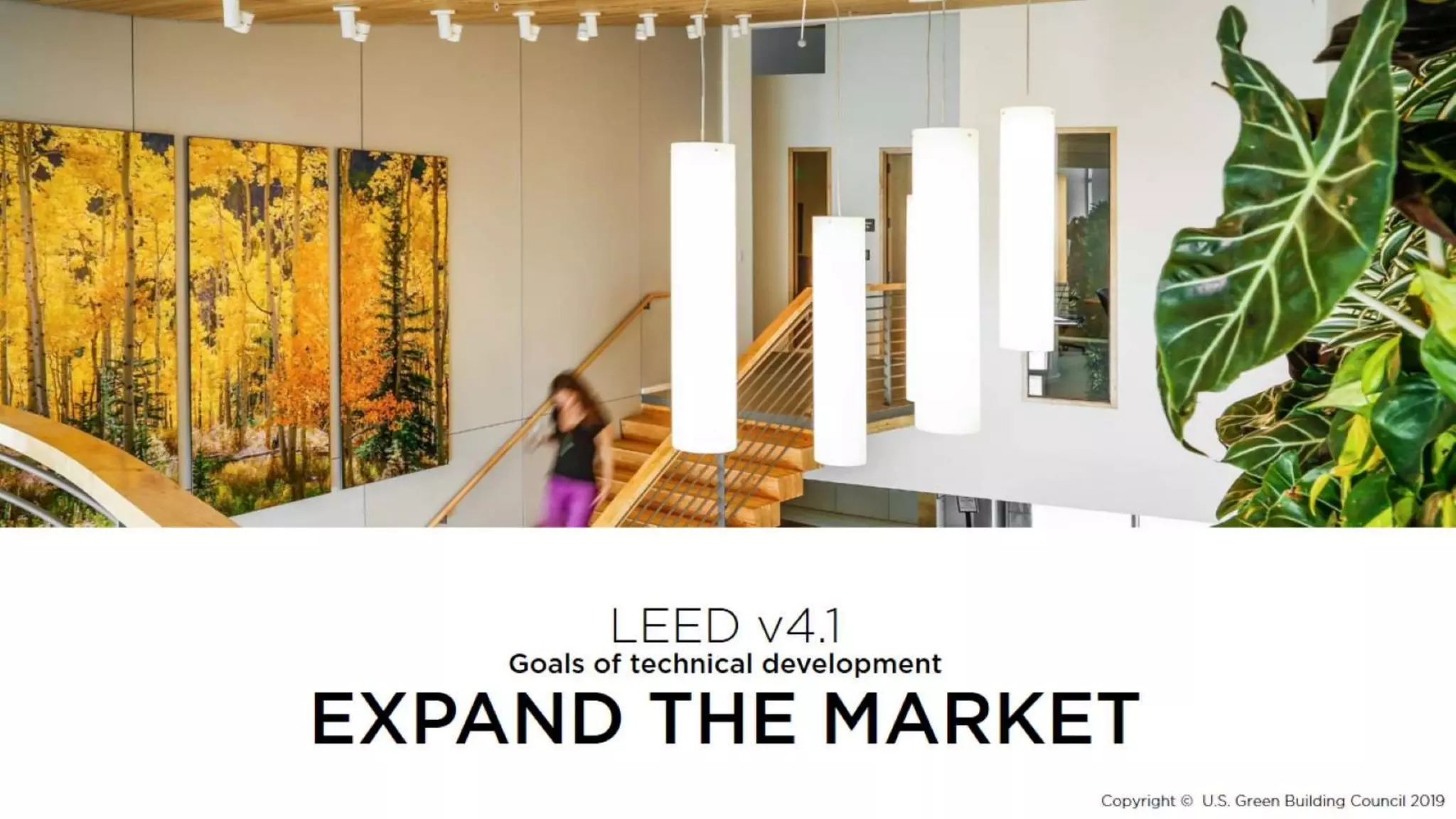 Welcome to LEED v4.1 for BD+C and ID+C | PPTX