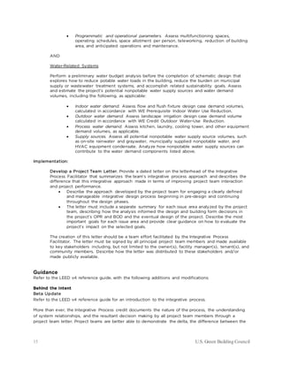 Leed v4.1 bd_c_guide_1.2020