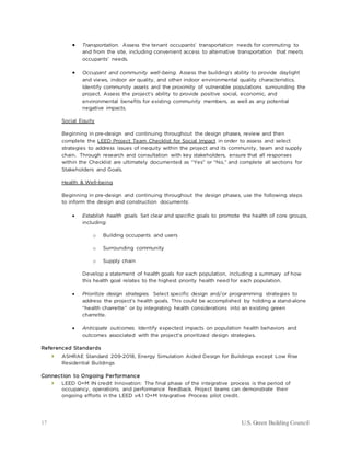 Leed v4.1 bd_c_guide_1.2020