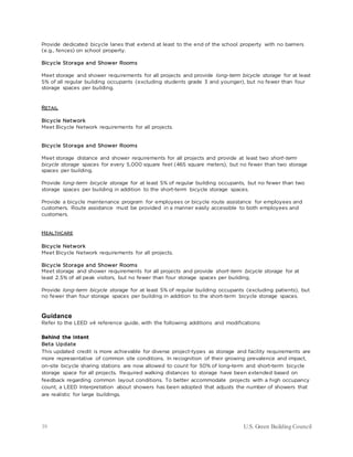 Leed v4.1 bd_c_guide_1.2020