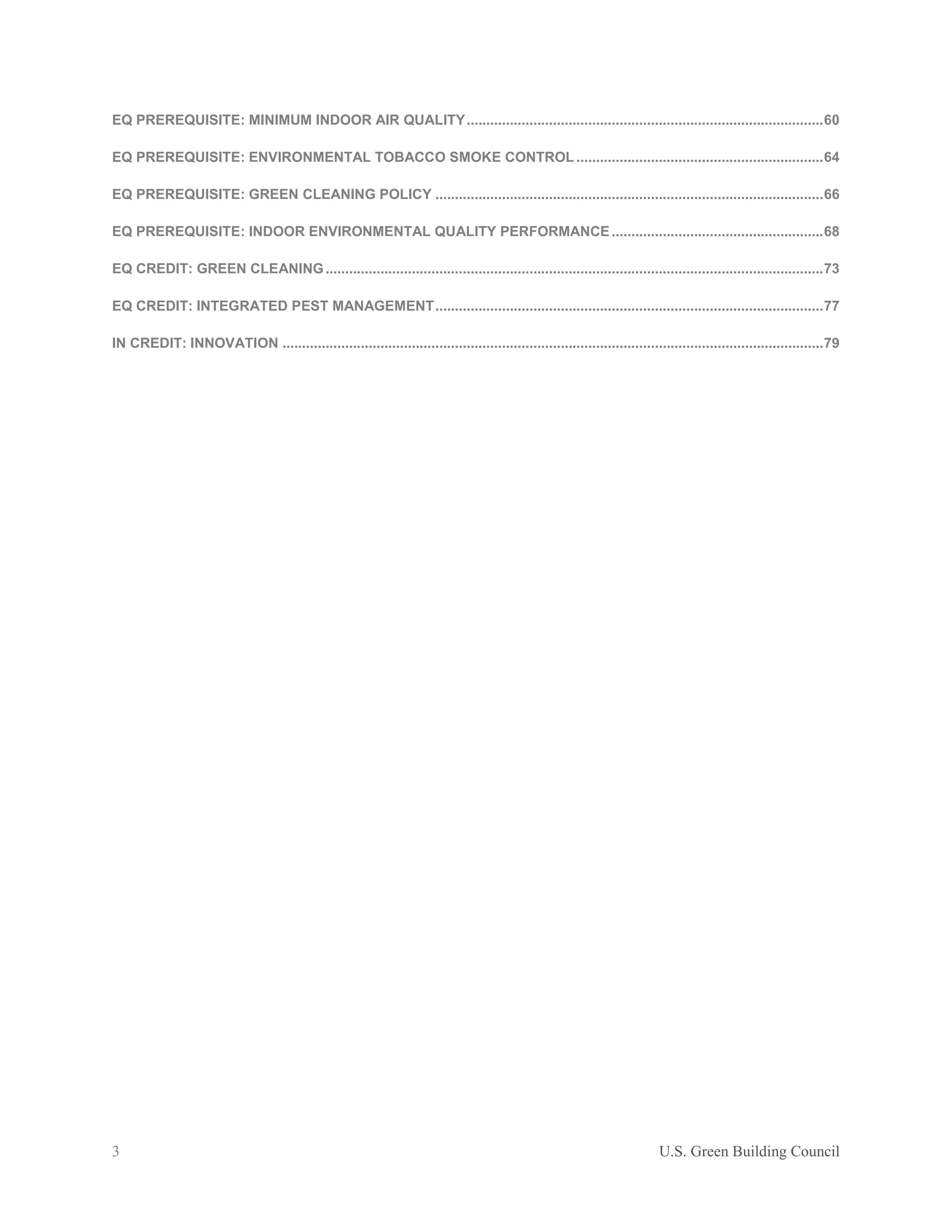 LEED v4.1 O+M Guide.pdf full guides for scores | PDF