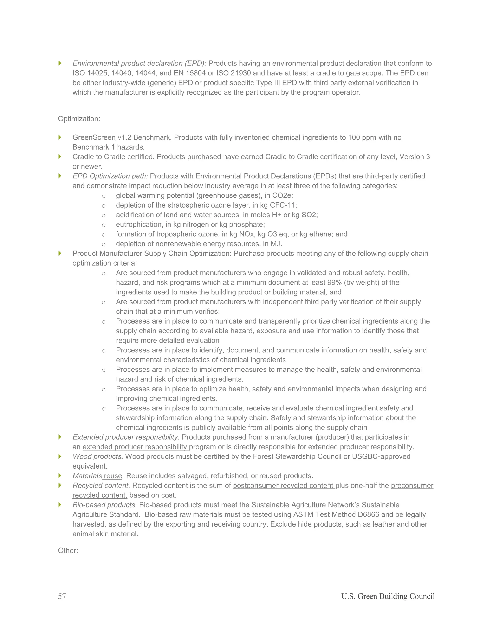 LEED v4.1 O+M Guide.pdf full guides for scores | PDF