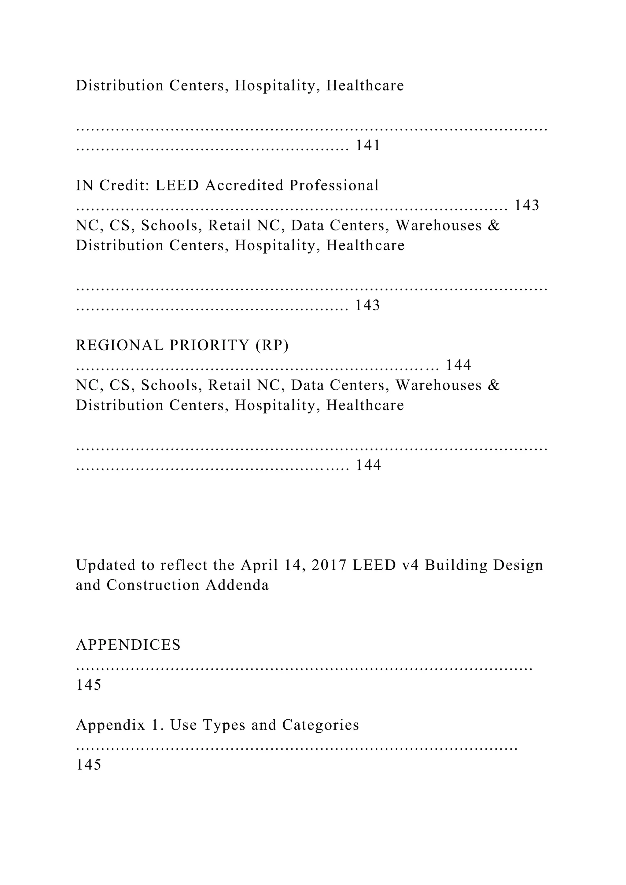 LEED v4 for BUILDING DESIGN AND CONSTRUCTION Upda.docx