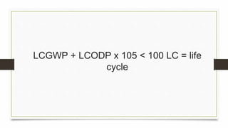 LEED v4 GA exam flashcards | PPTX
